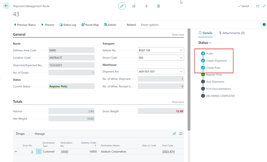 Clever Dynamics - Using in Conjunction with Clever WMS Devices